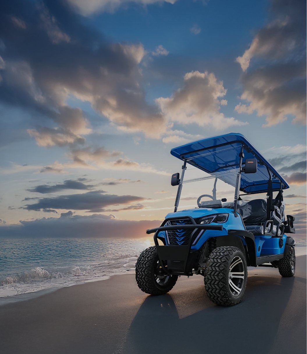 About A&A Carts | Trusted Golf Cart Rentals in Bimini, Bahamas